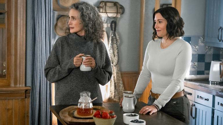 'The Way Home' Cast Guide: The Landry Family Tree Explained
