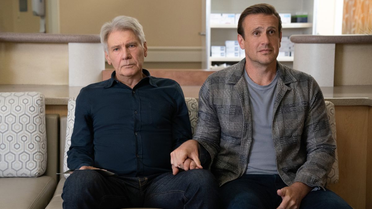 What We Know About the ‘Shrinking’ Season 4 Cast and New Stars