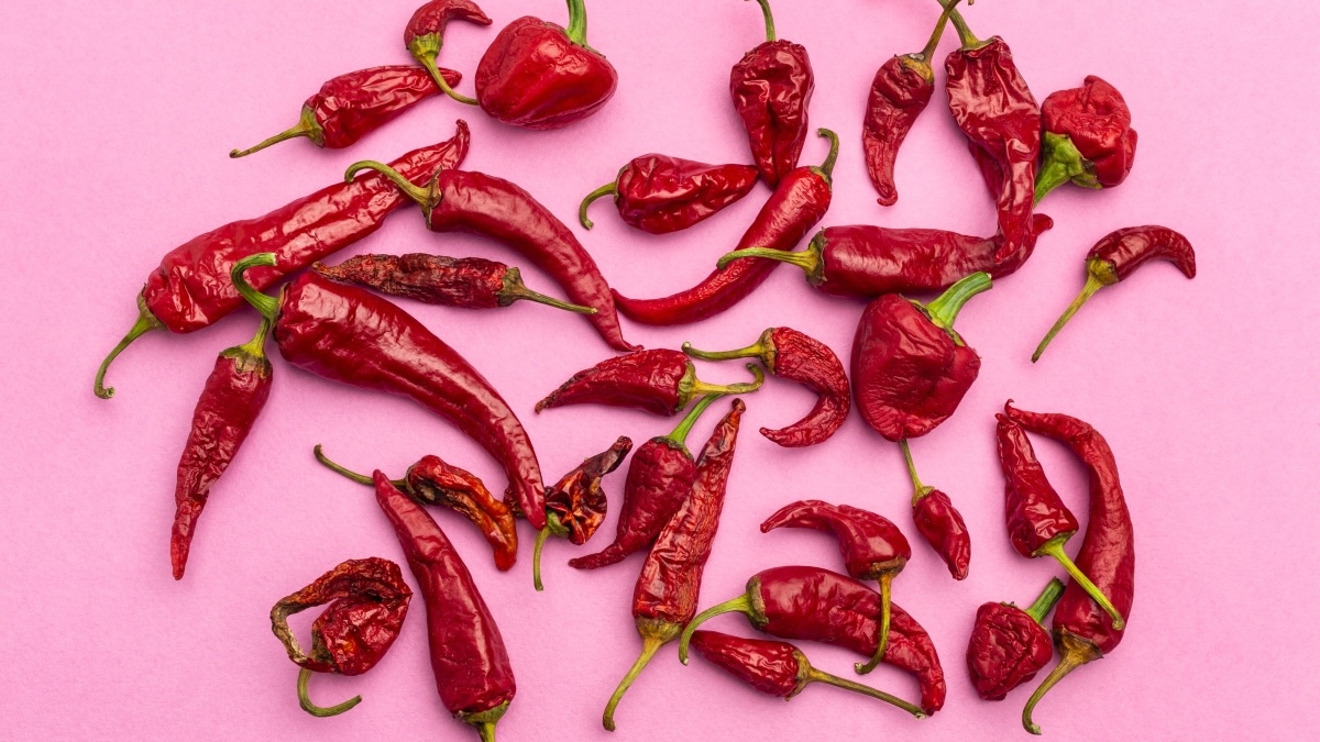 How Capsaicin for Inflammation Reduces Joint Pain Fast