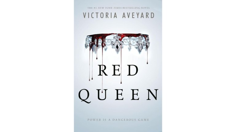 Peacock's ‘Red Queen’ TV Show: Author Shares Major Adaptation Update