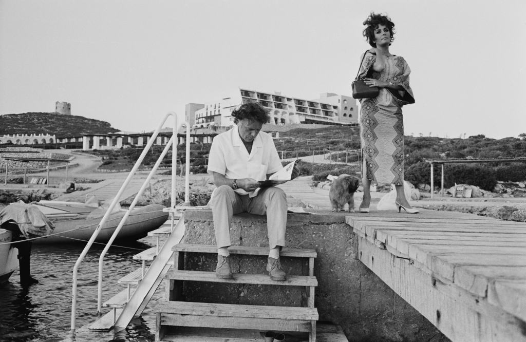 Liz Taylor Books: Inside Her Literary Life with Burton