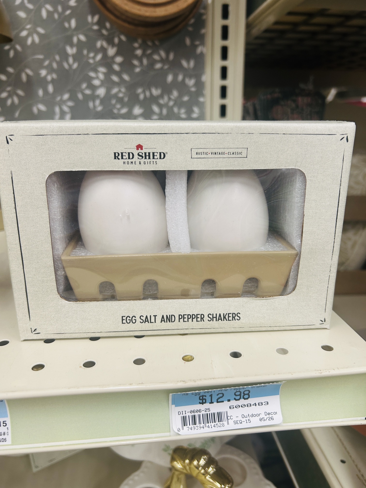 Shop Tractor Supply Decor: 8 Farmhouse Finds Under $20!