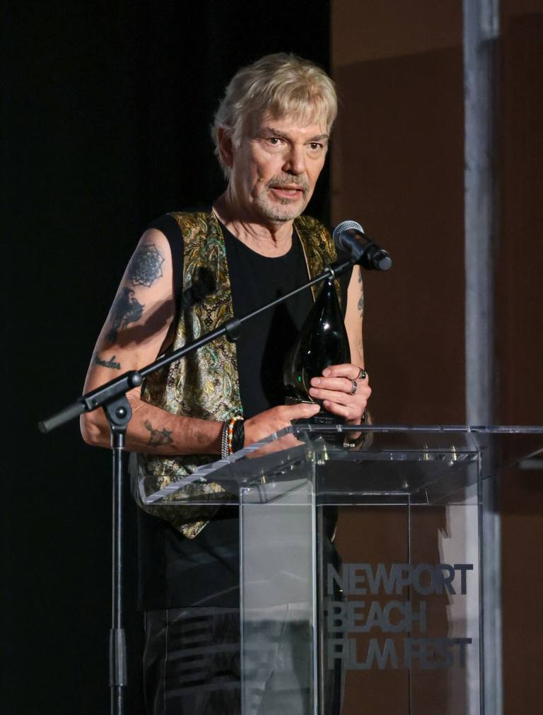 Billy Bob Thornton, 70, Hints at Tommy’s Fate in ‘Landman’ Season 3
