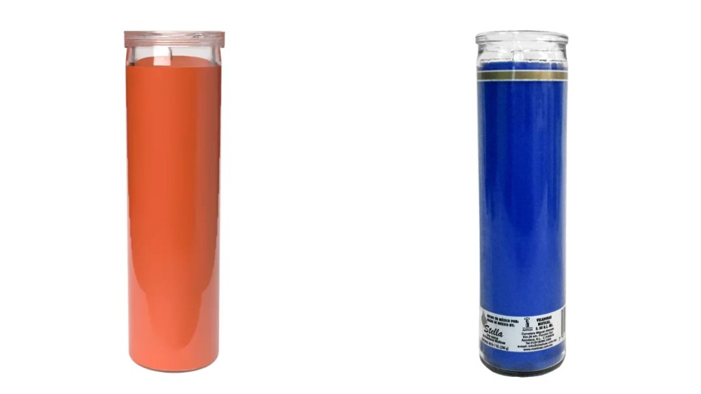 Gear Up for the Knicks Game with Decor from Dollar Tree for $1.50