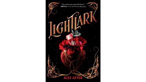 'Lightlark' Movie and Book 5: Release Date and Latest Updates