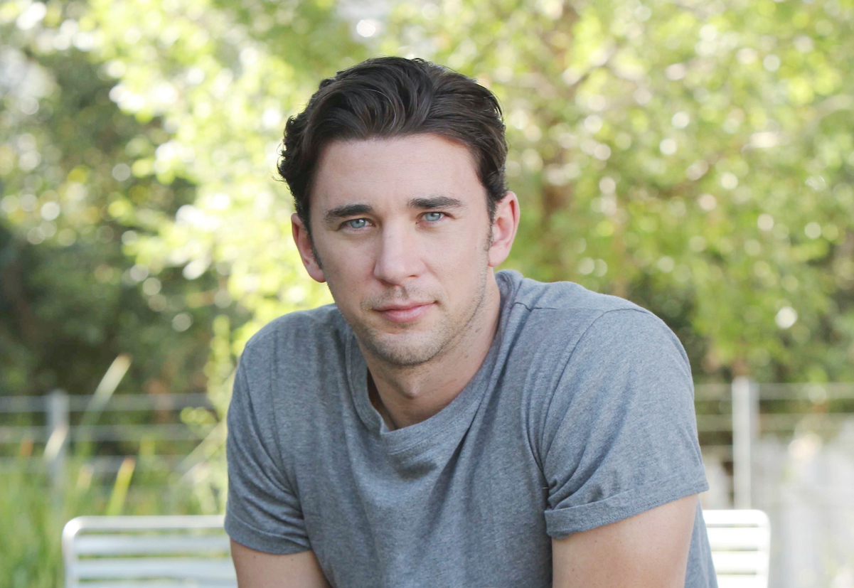 Billy Flynn Actor